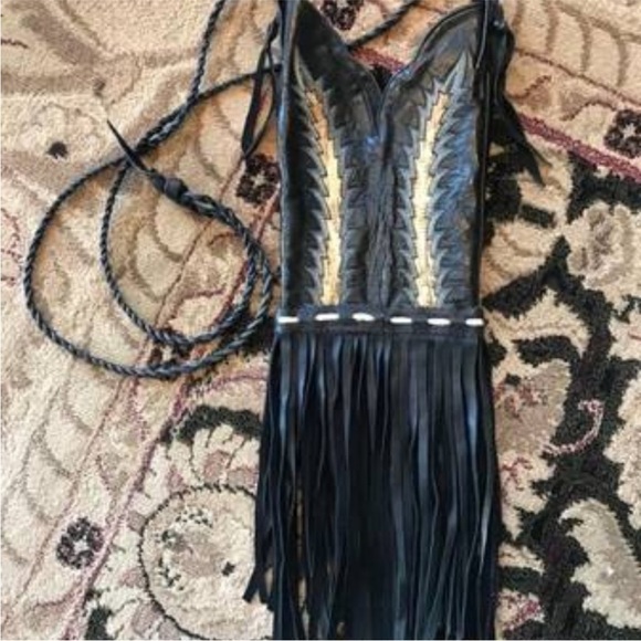Tony Lama | Bags | Custom Purse Repurposed From A Tony Lama Boot | Poshmark